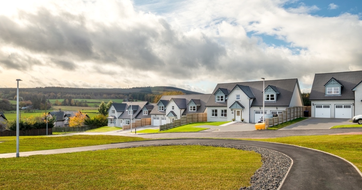 A Q&A with John Mullin at Woodlands of Durris - Kirkwood Homes