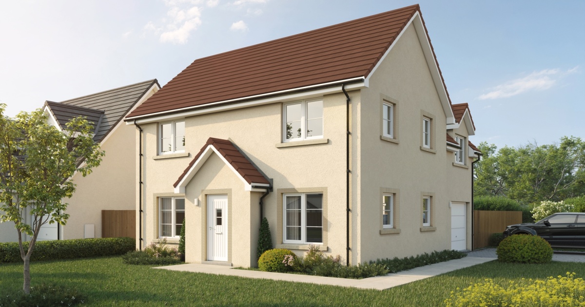 The Birse - The Paddocks - Kirkwood Homes