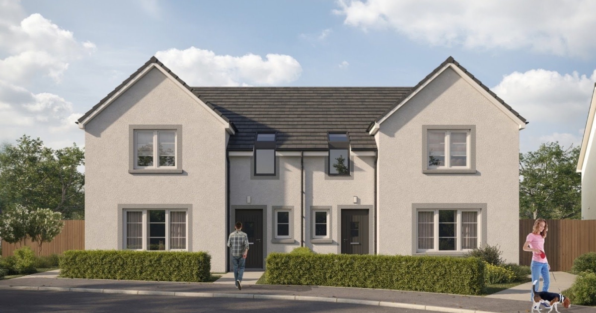 New development launched! Discover West Woodlands in Perth… - Kirkwood ...