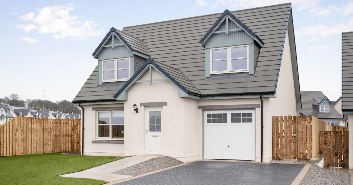 The Craig, Phase 4 - Ury Estate - Kirkwood Homes