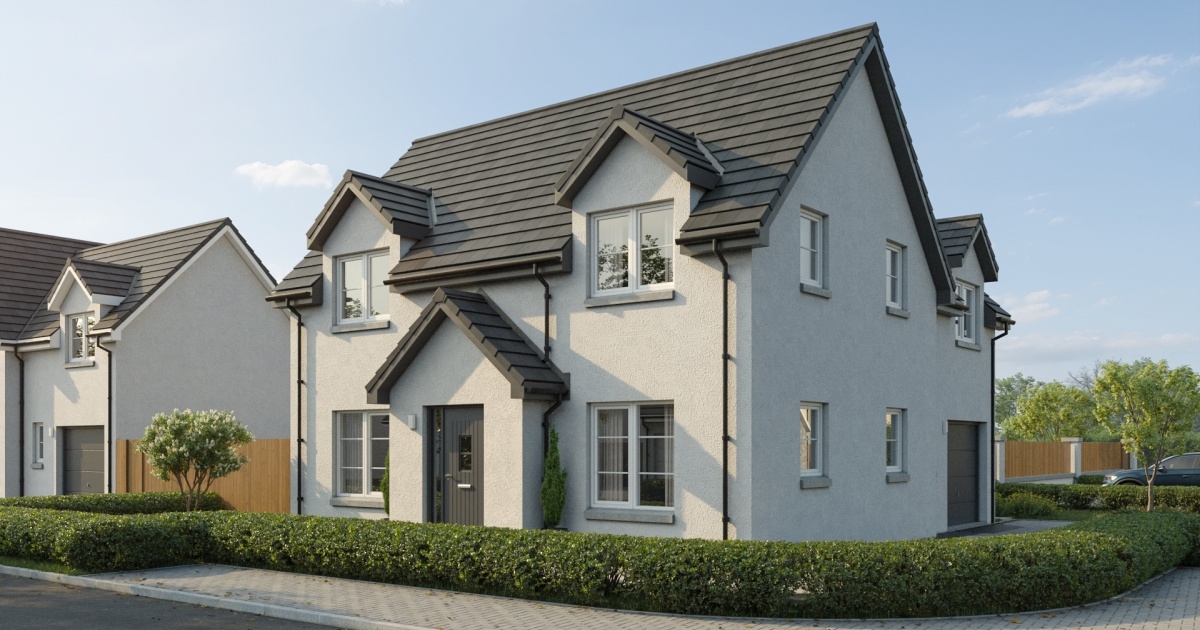 The Birse - Balgillo Heights - Kirkwood Homes